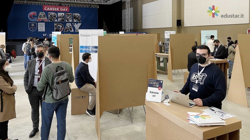 Edustar Srl | Al fianco di chi crea ogni giorno il futuro